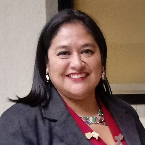 CHUNGA LIU ZEIDY EDITH - Facultad de Ciencias Administrativas y ...